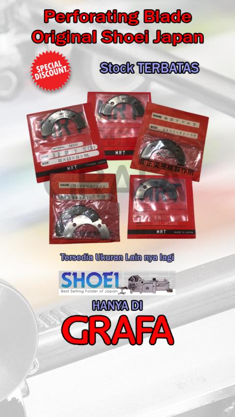 Grafa | Mesin Percetakan Offset, Consumables & Spare Parts Supplier